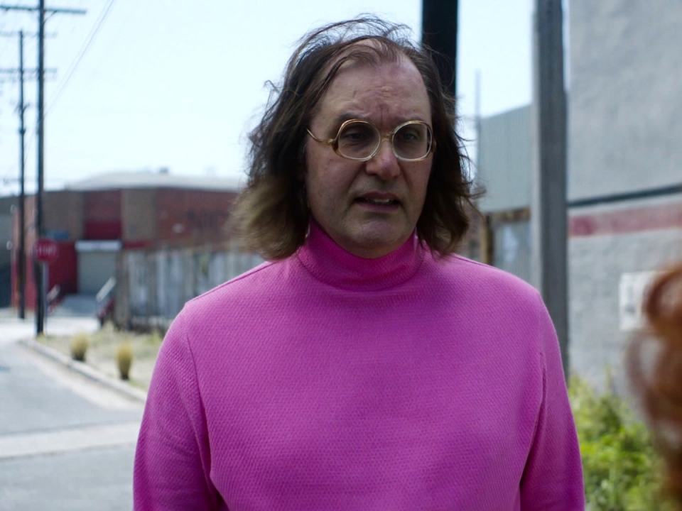 Dana Haas - TV Guide