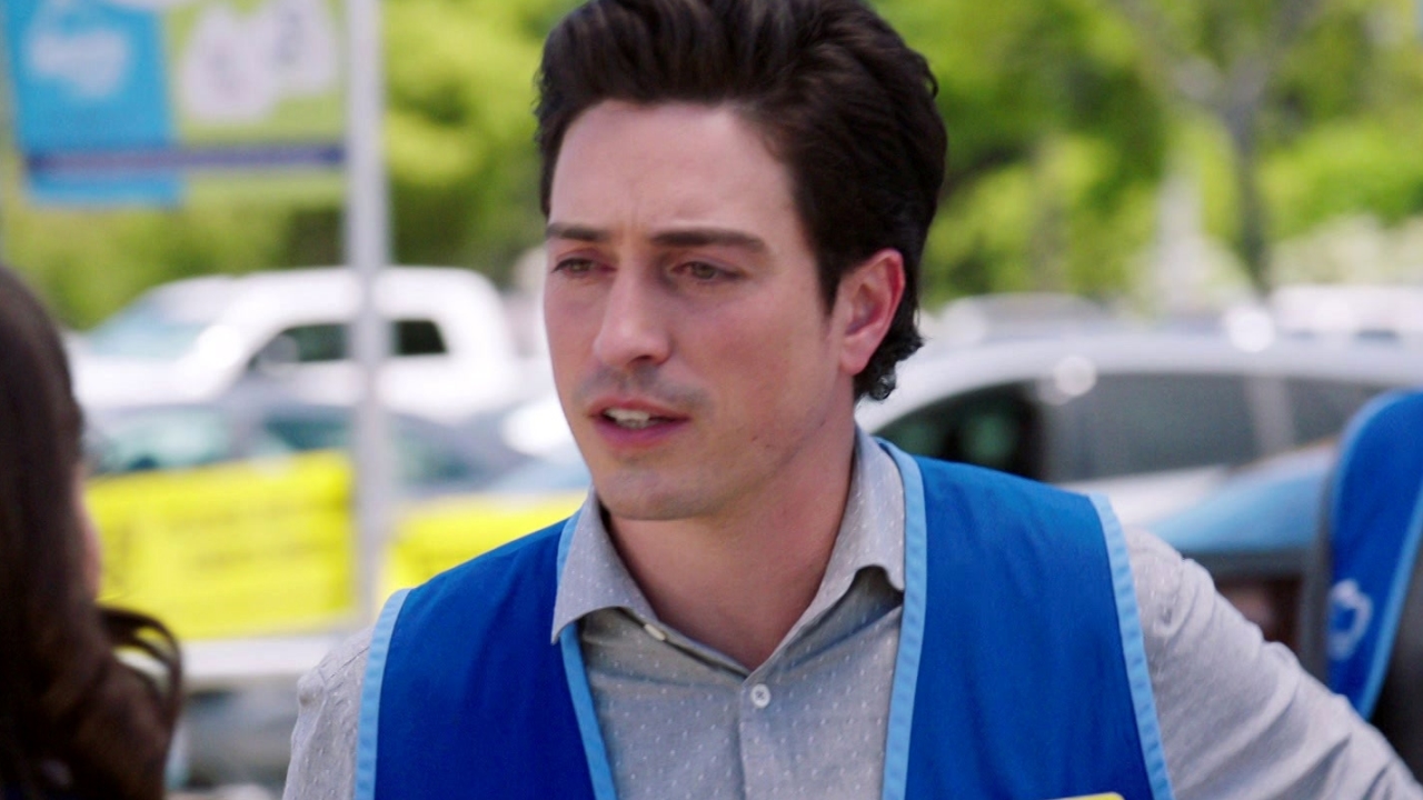 Superstore - Season 5 Reviews - Metacritic