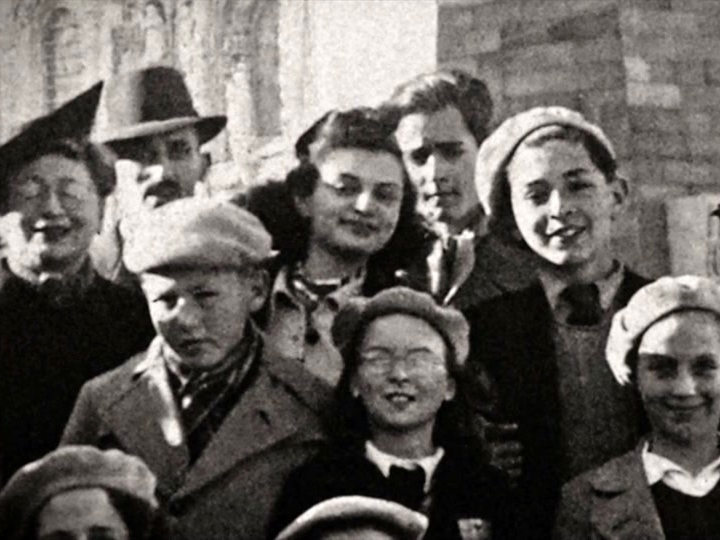 Defying The Nazis: The Sharps' War - TV Guide