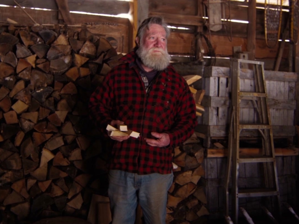 Peter And The Farm - TV Guide