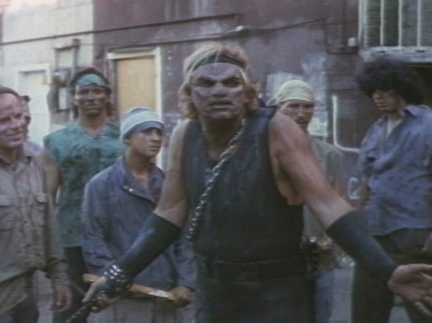 Karate Cop - Where to Watch and Stream - TV Guide