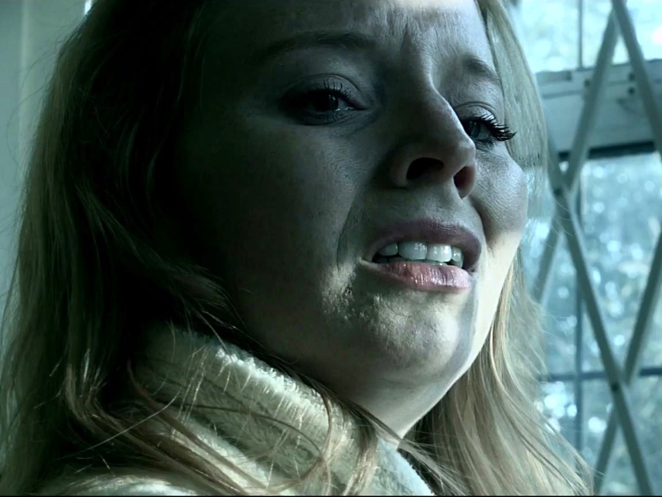 Michaela Longden - TV Guide