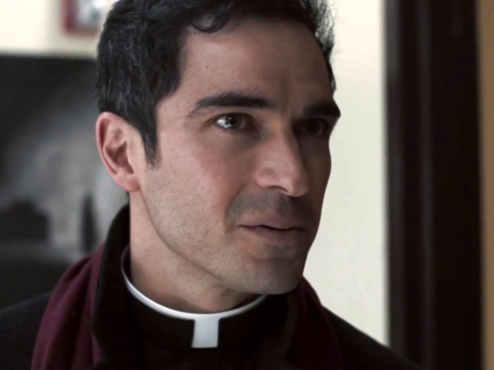 The Exorcist: Janus - TV Guide