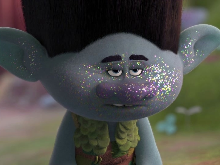 Trolls Movie Trailer and Videos | TV Guide