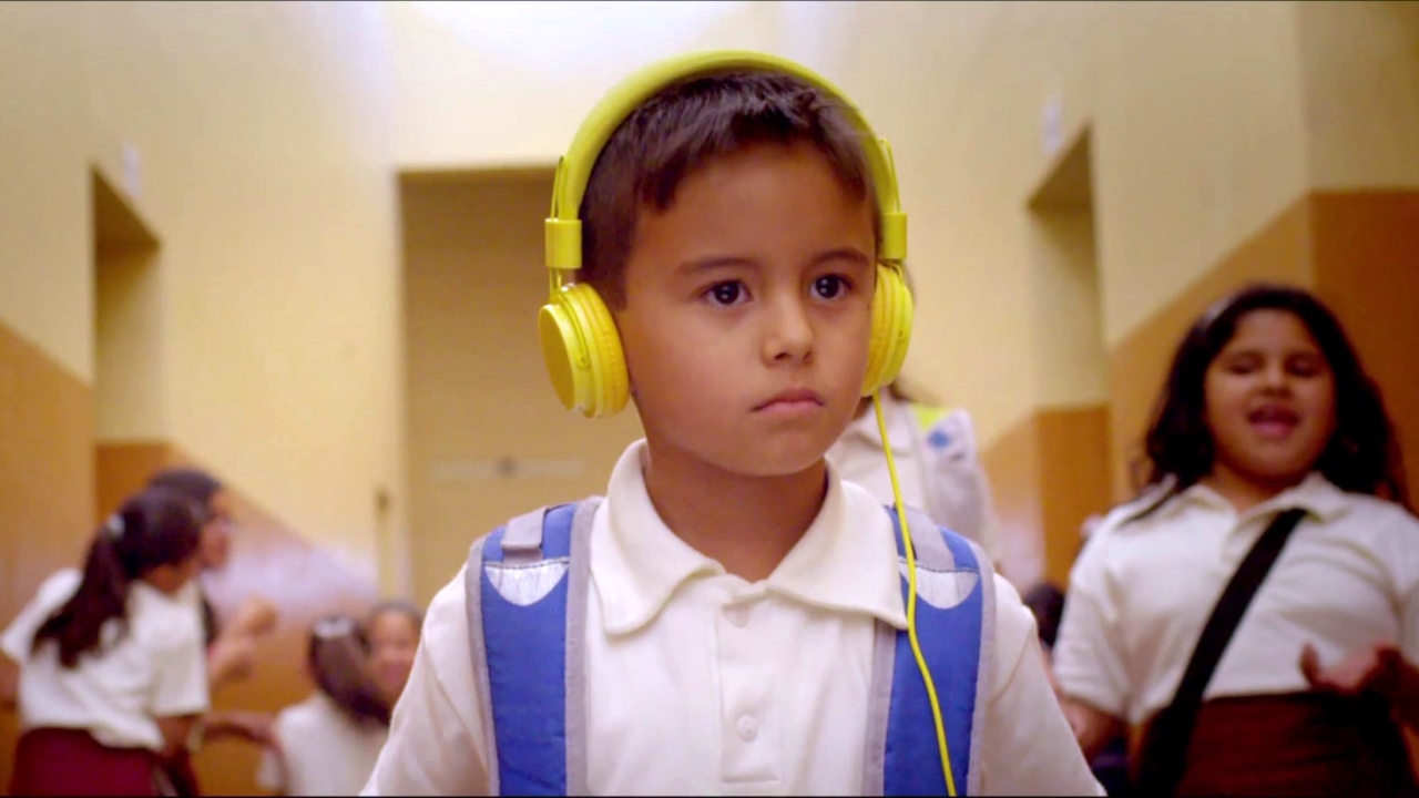 El Jeremias (English Clean Trailer Subtitled) - TV Guide