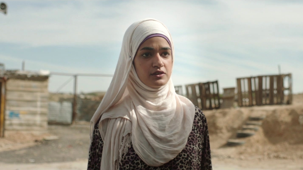 Sand Storm Reviews - Metacritic