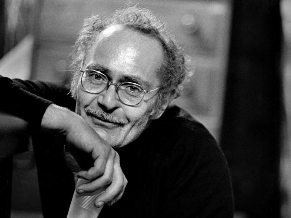 The Jazz Loft According to W. Eugene Smith - TV Guide