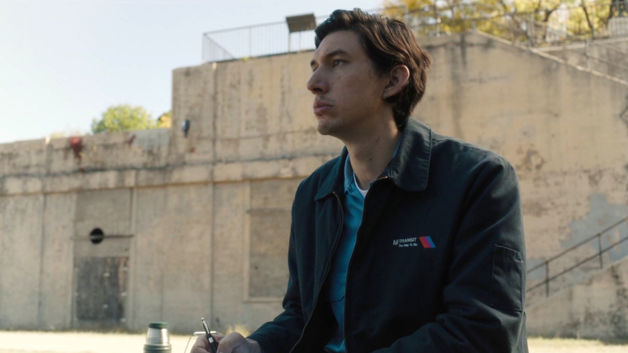 Paterson Reviews - Metacritic