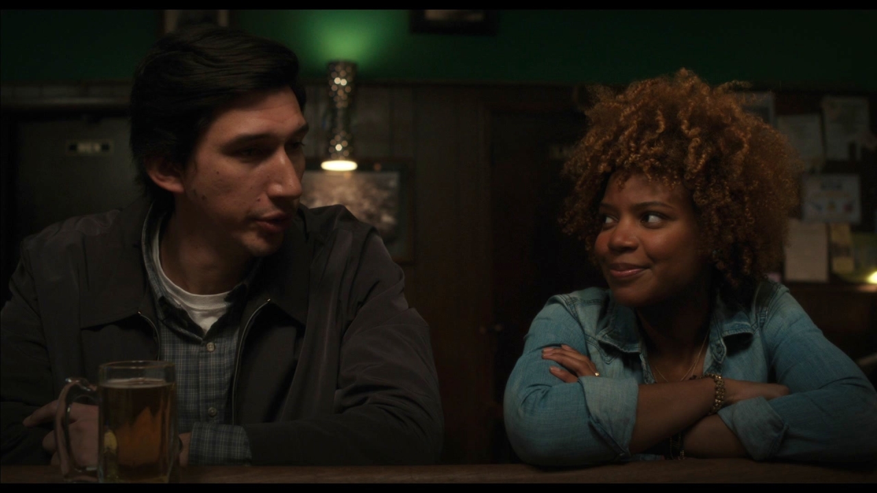 Paterson Reviews - Metacritic