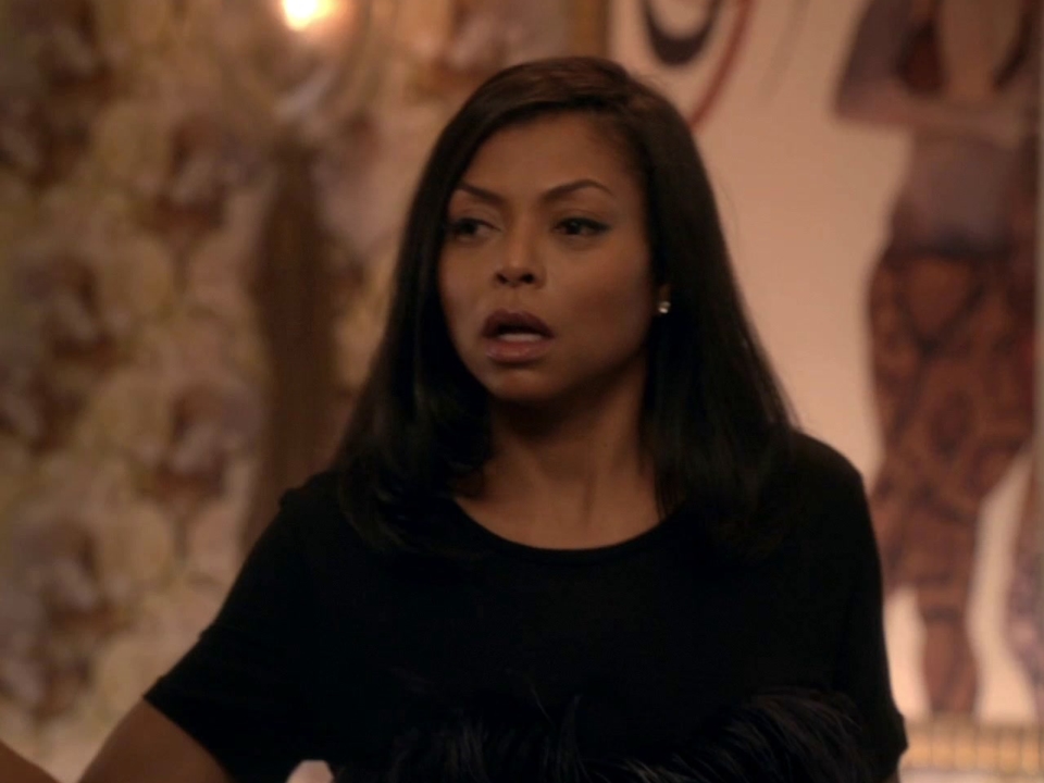 Empire: The Lyons Walk Into Court For Bella's Custody Hearing - TV Guide