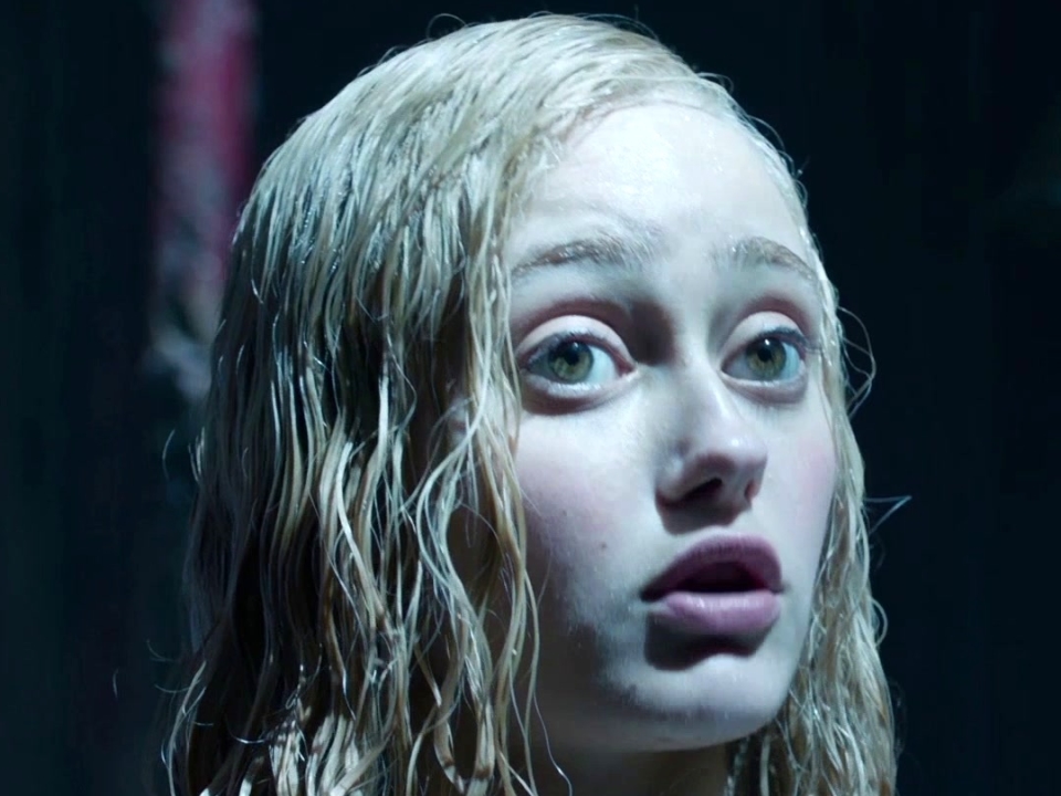 Miss Peregrine's Home For Peculiar Children: Samuel L. Jackson On What ...