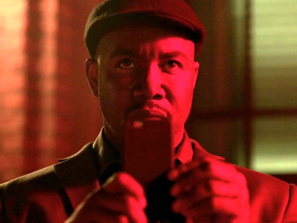 The Crooked Man - Where to Watch and Stream - TV Guide