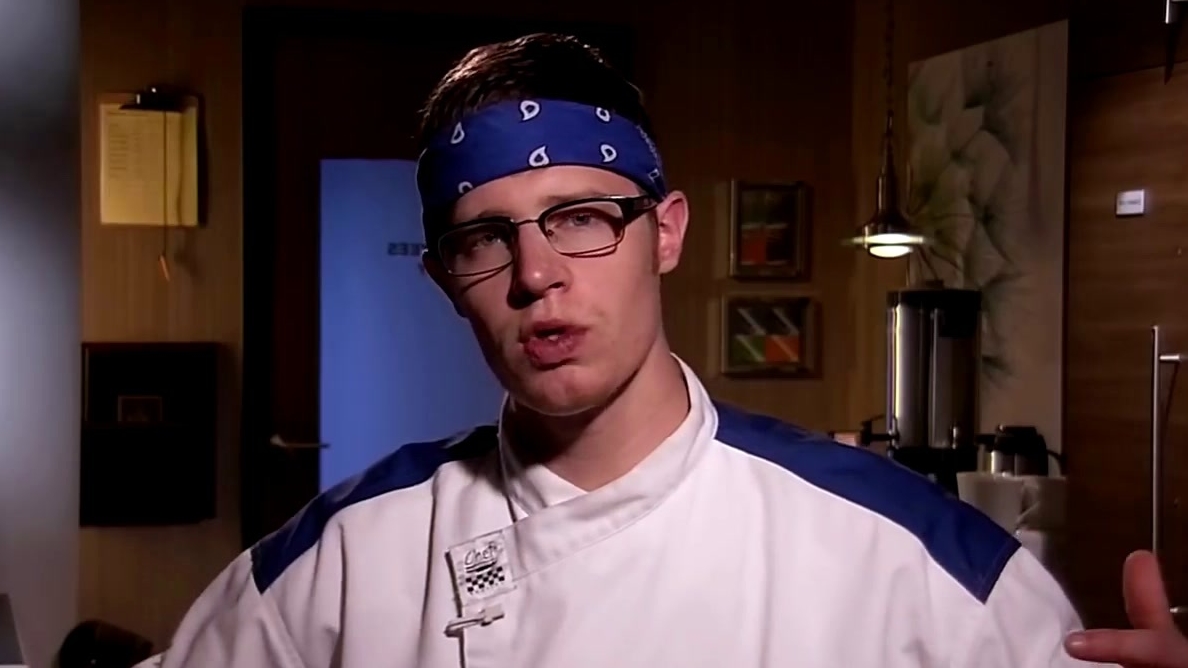 Hell's Kitchen - Season 1 Reviews - Metacritic