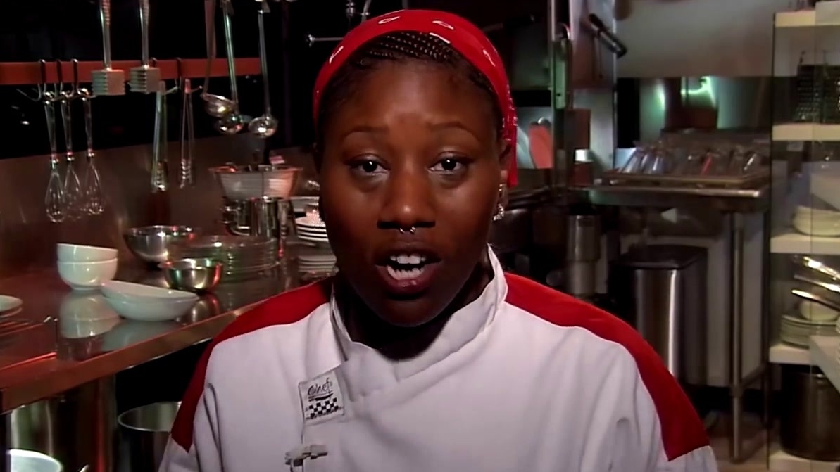 Heidi Parent - TV Guide