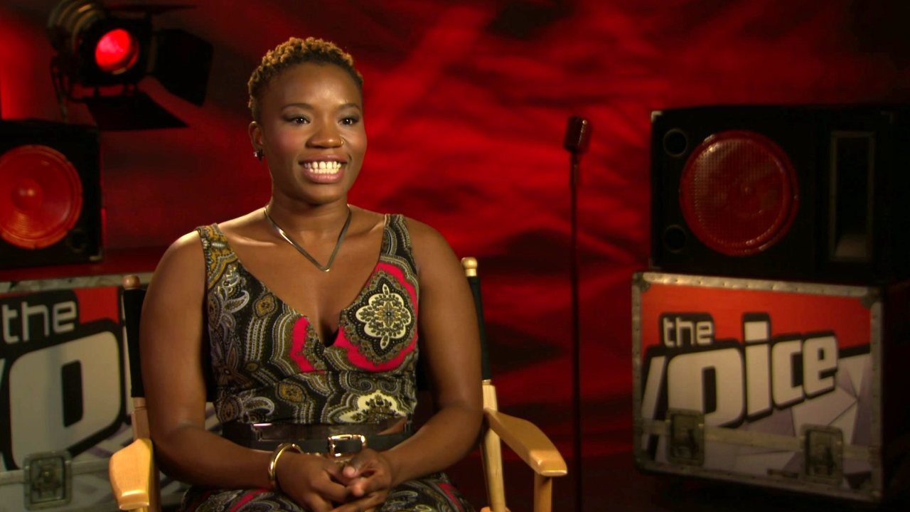 The Voice: Team Alicia: Stephanie Rice - TV Guide