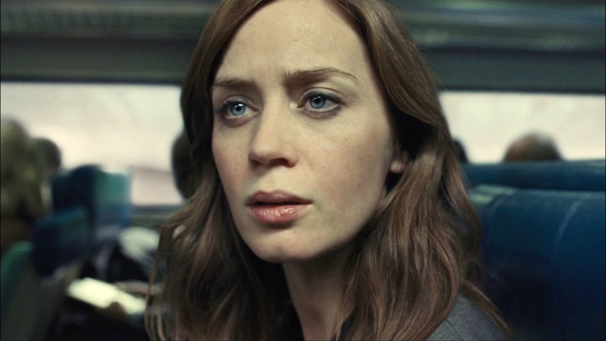 The Girl on the Train (2016) Reviews - Metacritic