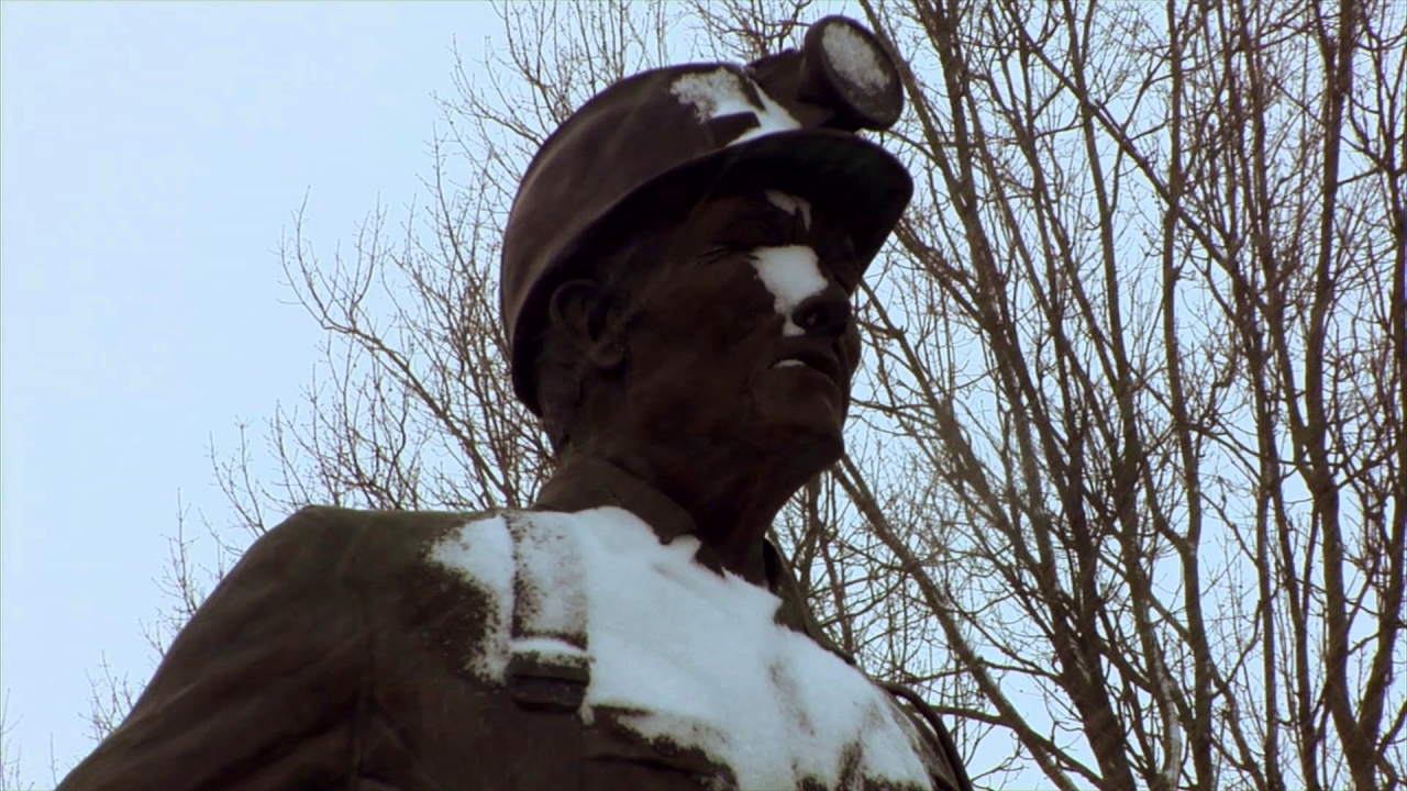 Jordan Freeman - TV Guide