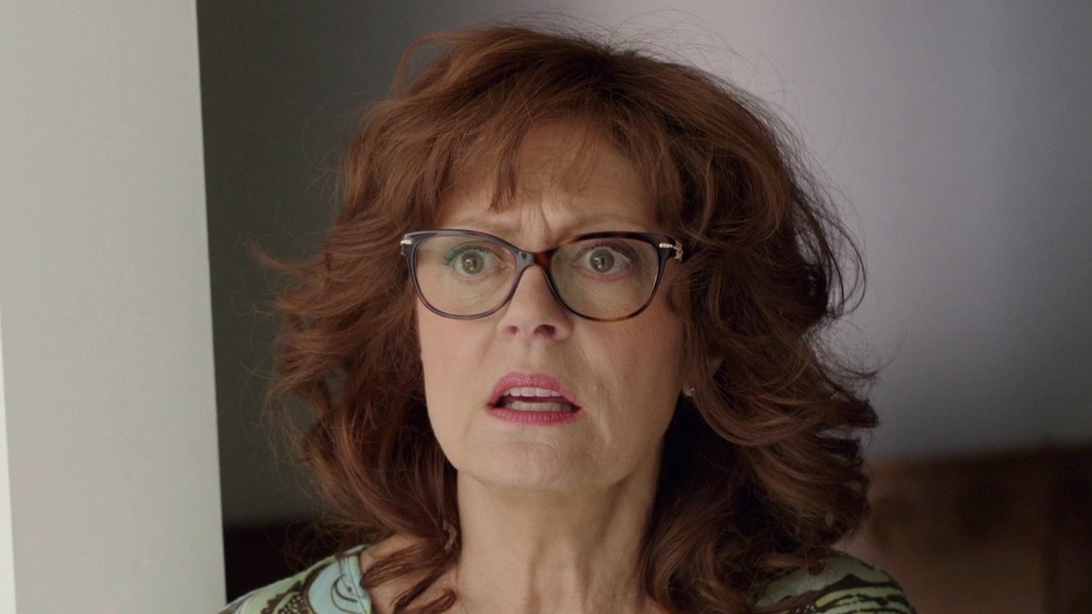 Marques Ray - TV Guide