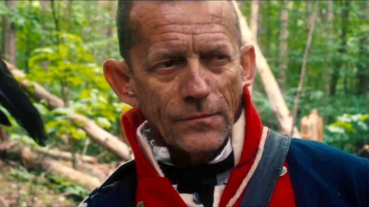 Mohawk Reviews - Metacritic