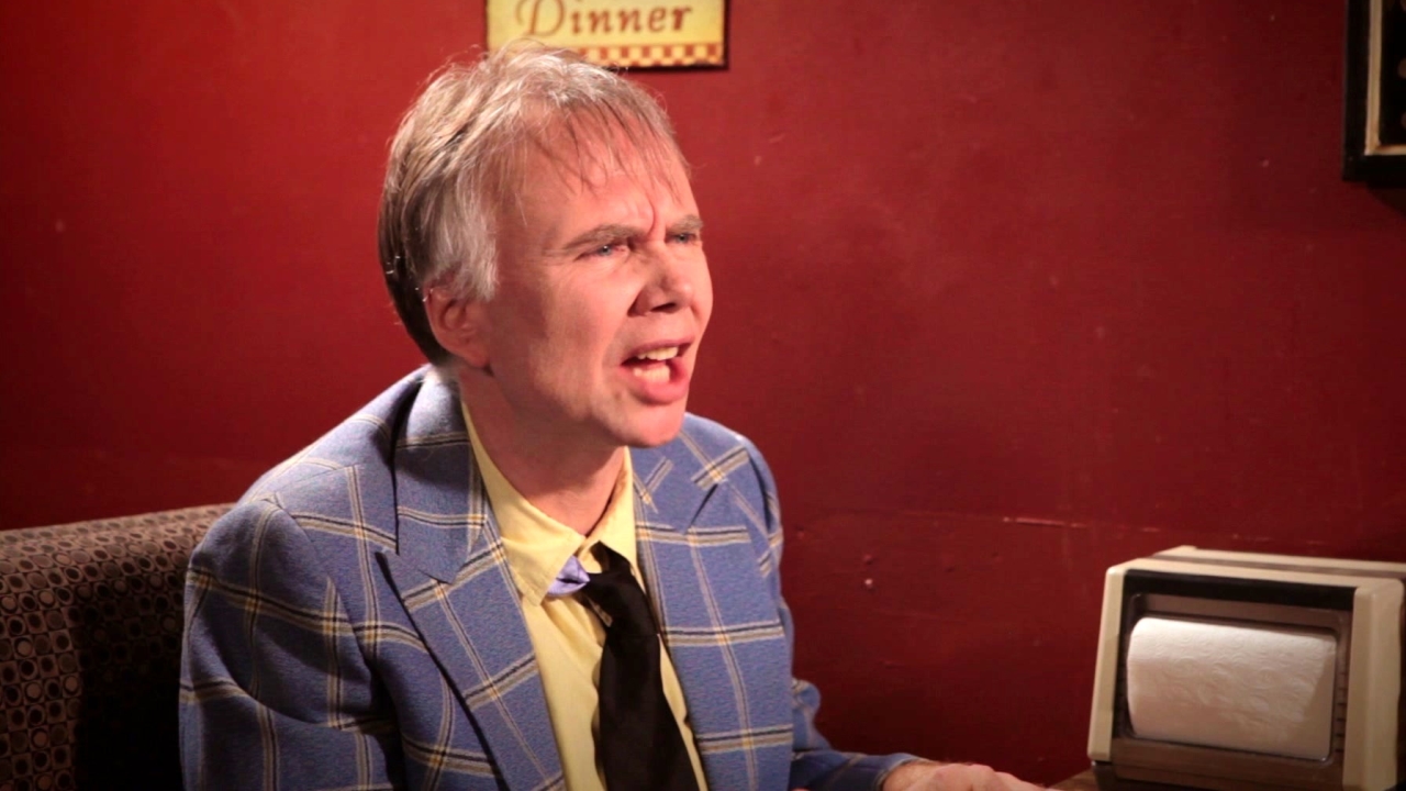 A Legacy of Whining - Where to Watch and Stream - TV Guide