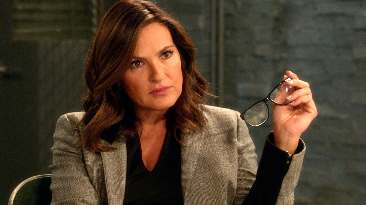 Law & Order: Special Victim's Unit Clip 4 - TV Guide