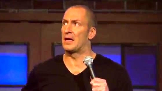 Ben Bailey: Live and Uncensored - Where to Watch and Stream - TV Guide