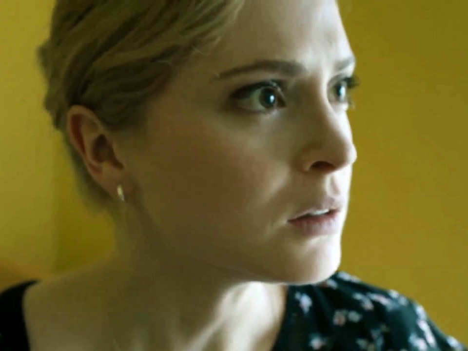 Aaron Keeling - TV Guide