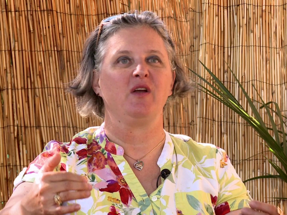 Lisa Gaeta - TV Guide