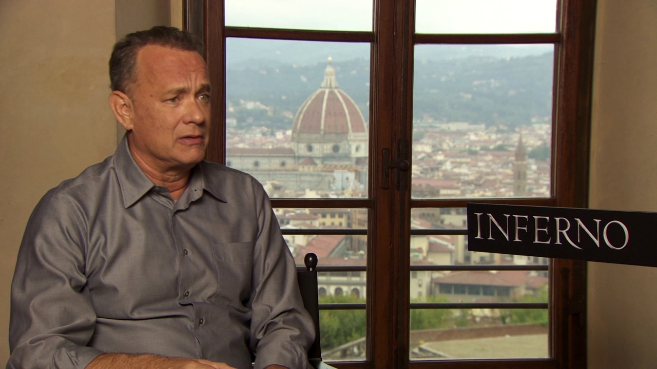 Inferno (2016) Reviews - Metacritic