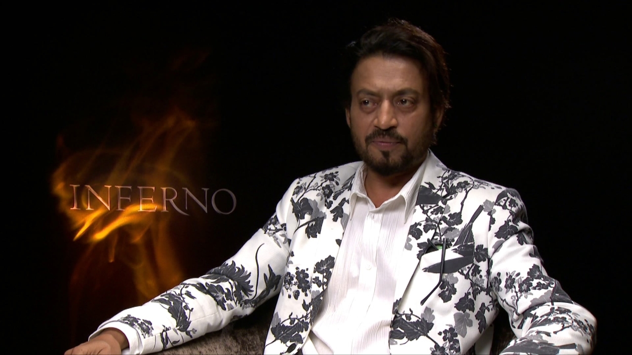 Inferno (2016) Reviews - Metacritic