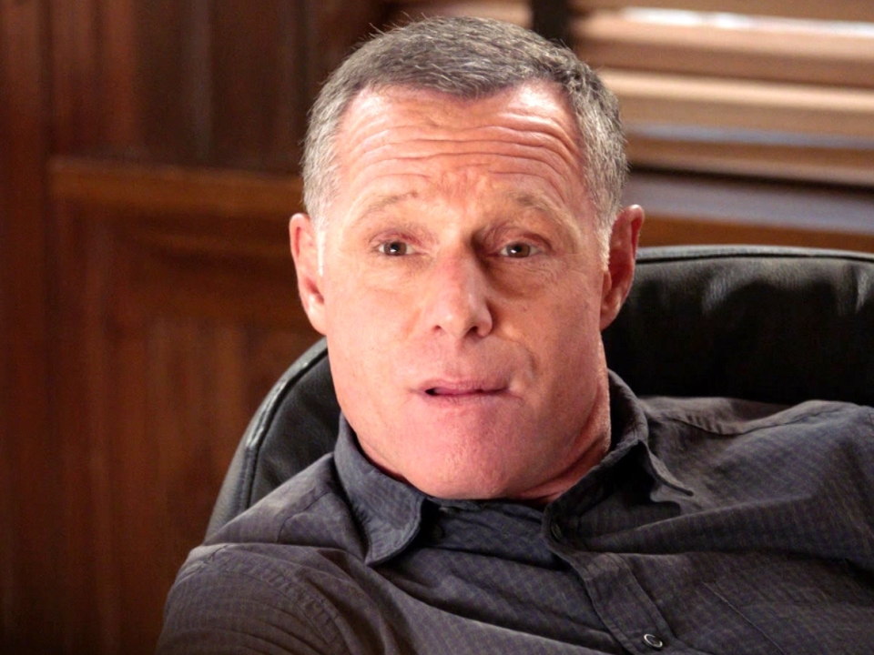 Chicago P.D.: They Arrest Jake Mccoy - TV Guide