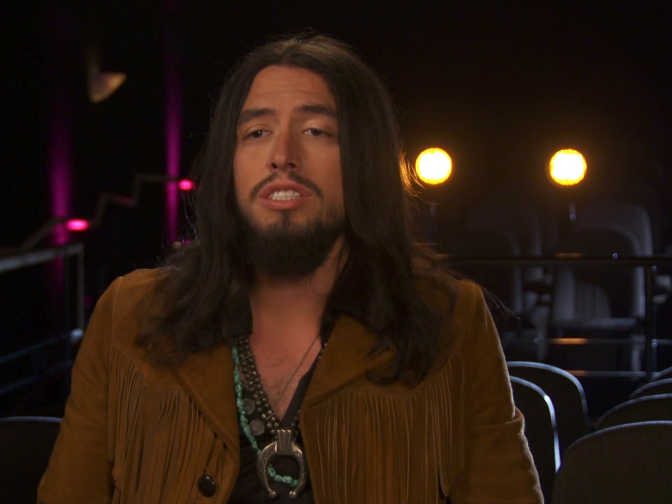 The Voice: Dexter Roberts And Dalton Dover Give Their All On Hurricane ...