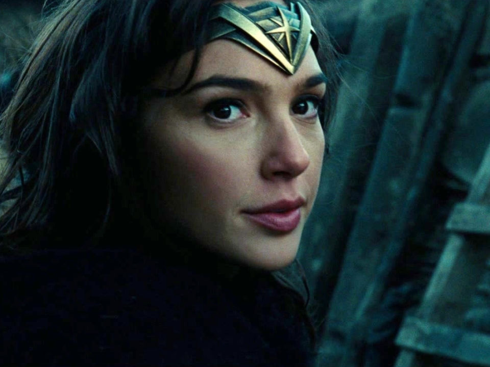 Wonder Woman - Where to Watch and Stream - TV Guide