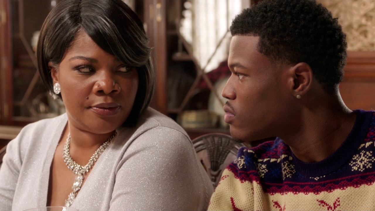 Almost Christmas Reviews - Metacritic