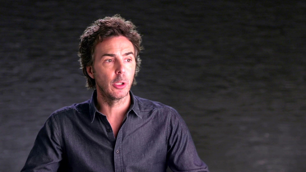 Christopher Ahrens - TV Guide