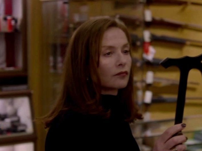 Elle - Where to Watch and Stream - TV Guide