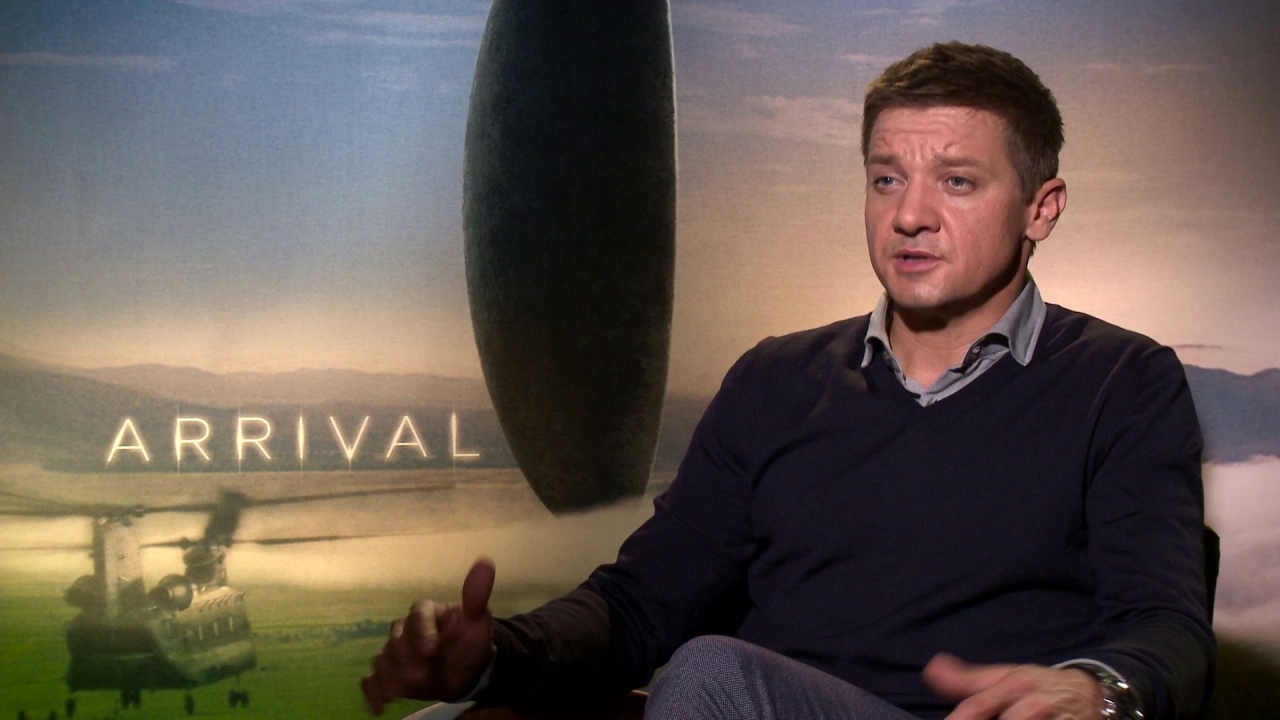 Christopher Ahrens - TV Guide