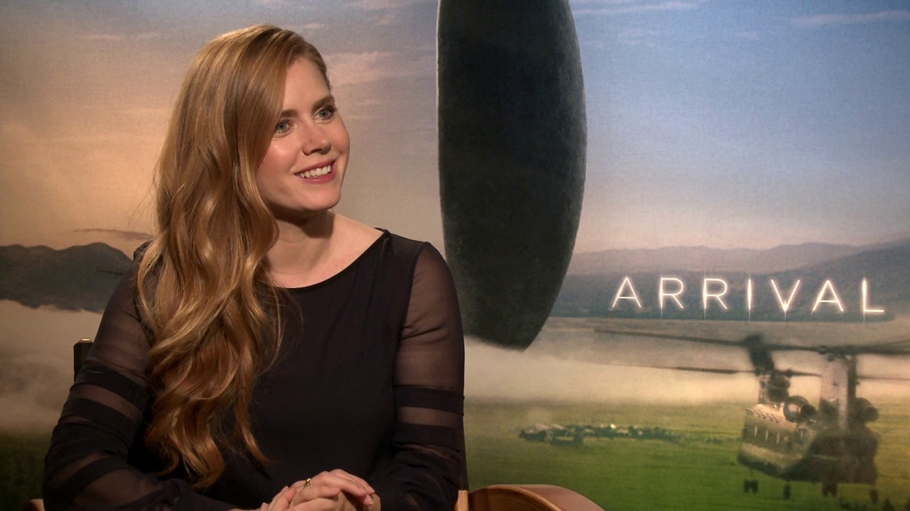 Arrival Reviews - Metacritic