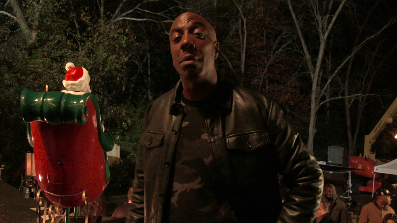 Almost Christmas Reviews - Metacritic