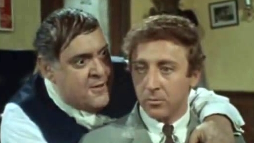 Barney Martin - TV Guide