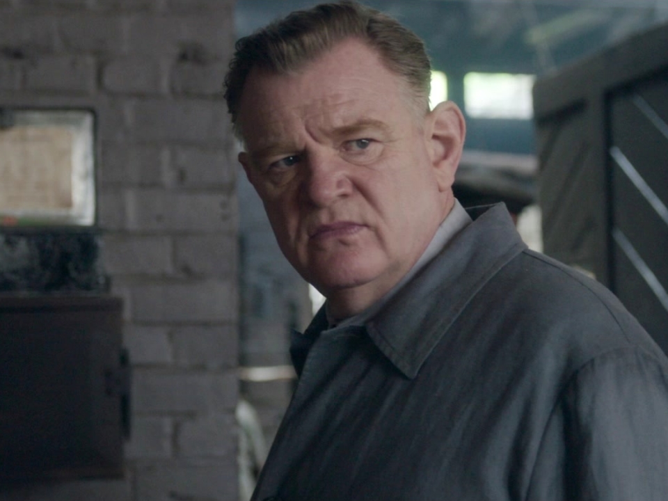 Michael Scheel - TV Guide