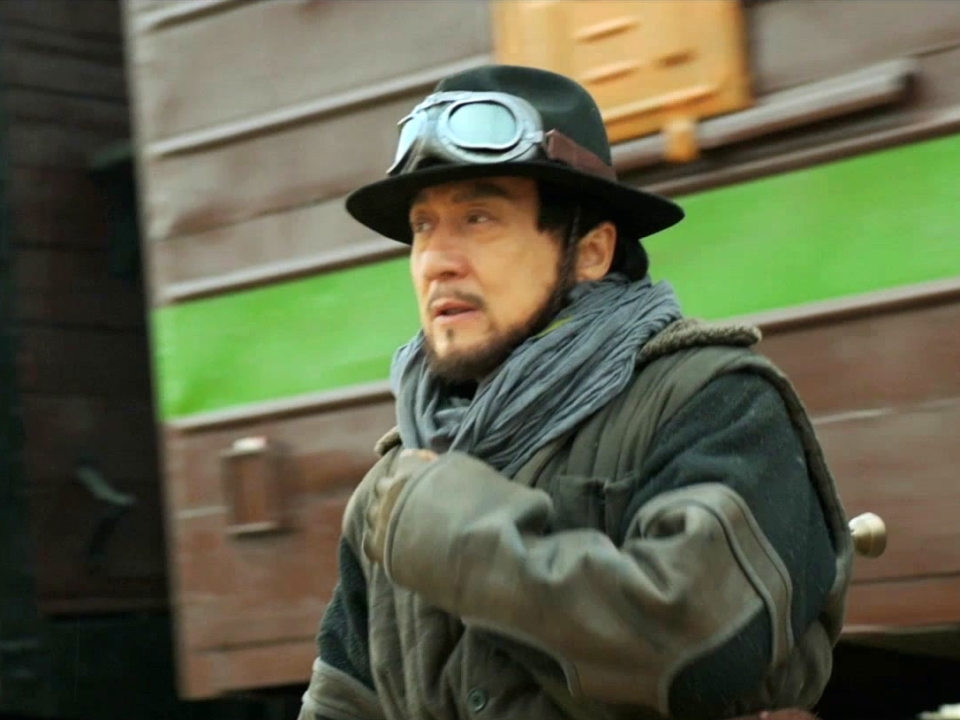 Hiroyuki Ikeuchi Movies And Tv Shows 60 Photos - Moonagedaydream.film