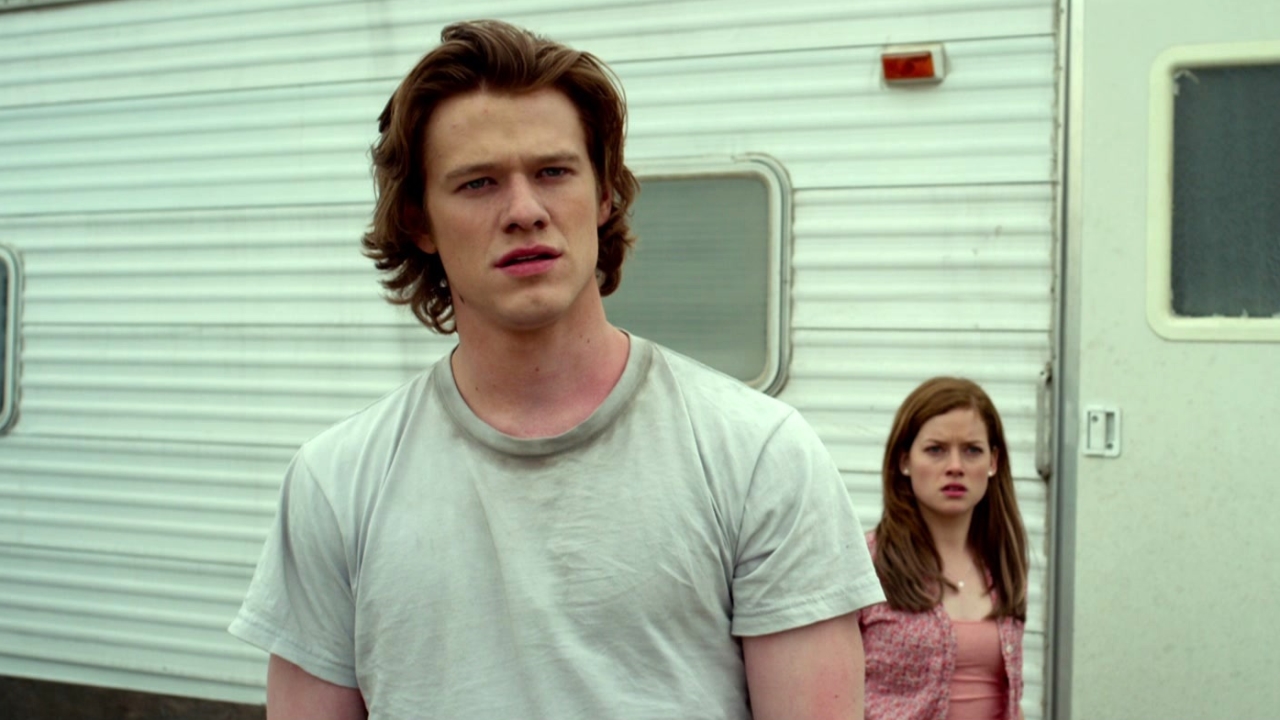 Monster Trucks: Tucker Albrizzi - TV Guide