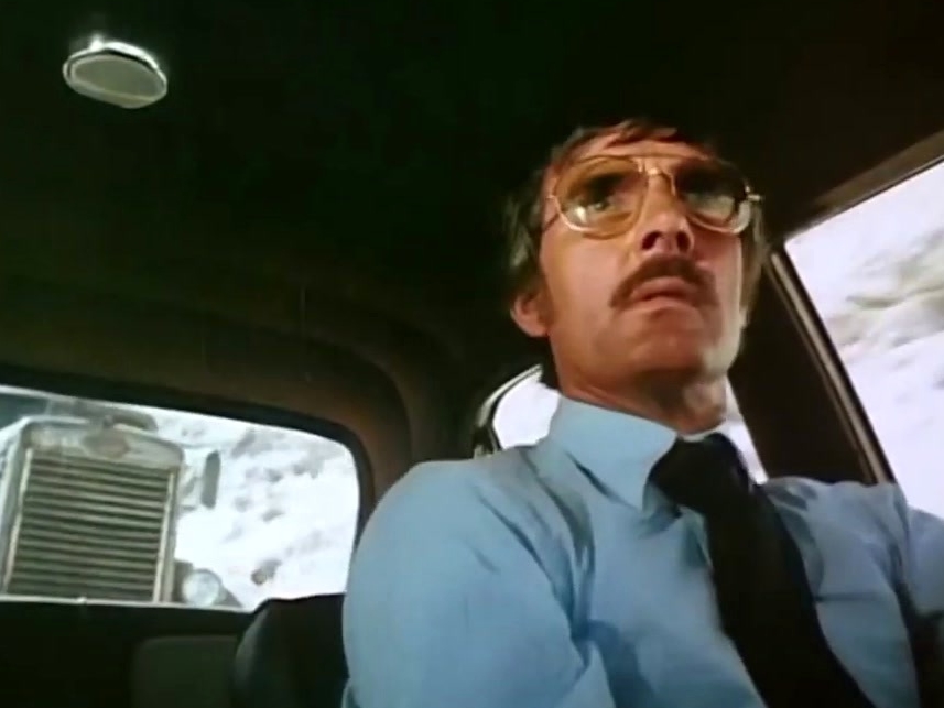 Lou Frizzell - TV Guide