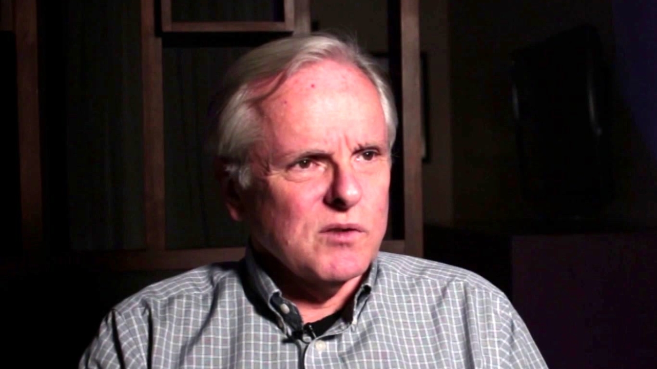 Kate Charleson - TV Guide