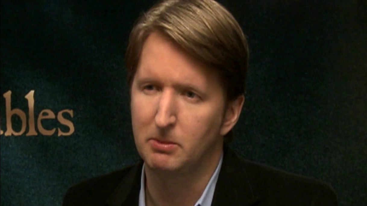 Les Misérables: The History of the World's Greatest Story - Where to ...