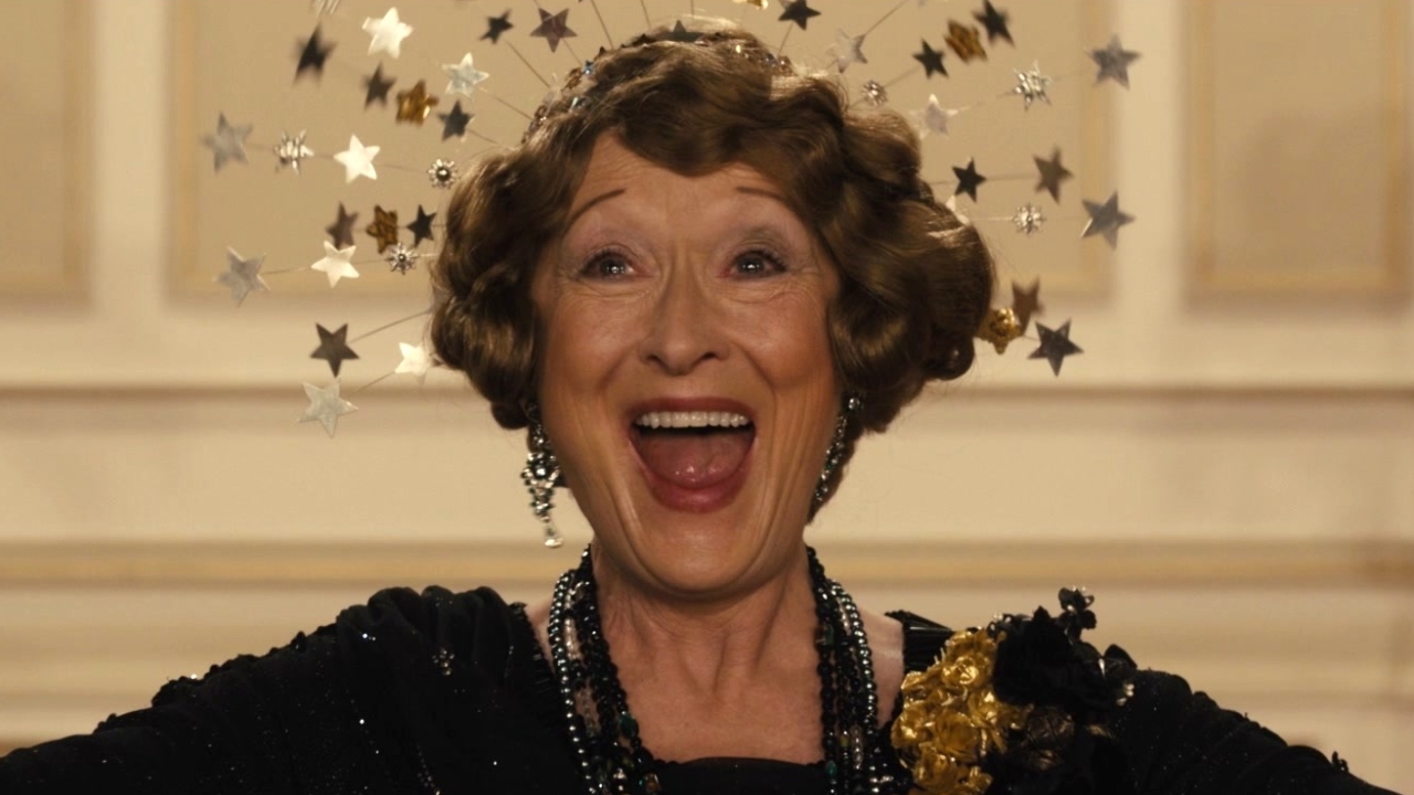 Florence Foster Jenkins Reviews - Metacritic