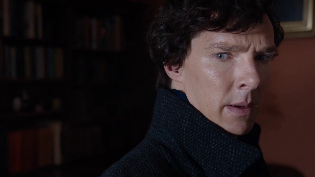 Sherlock - Season 4 Reviews - Metacritic