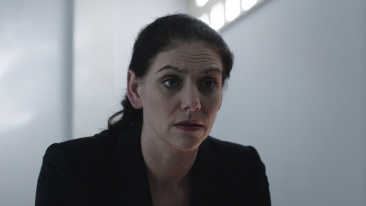 Leslie Horan - TV Guide