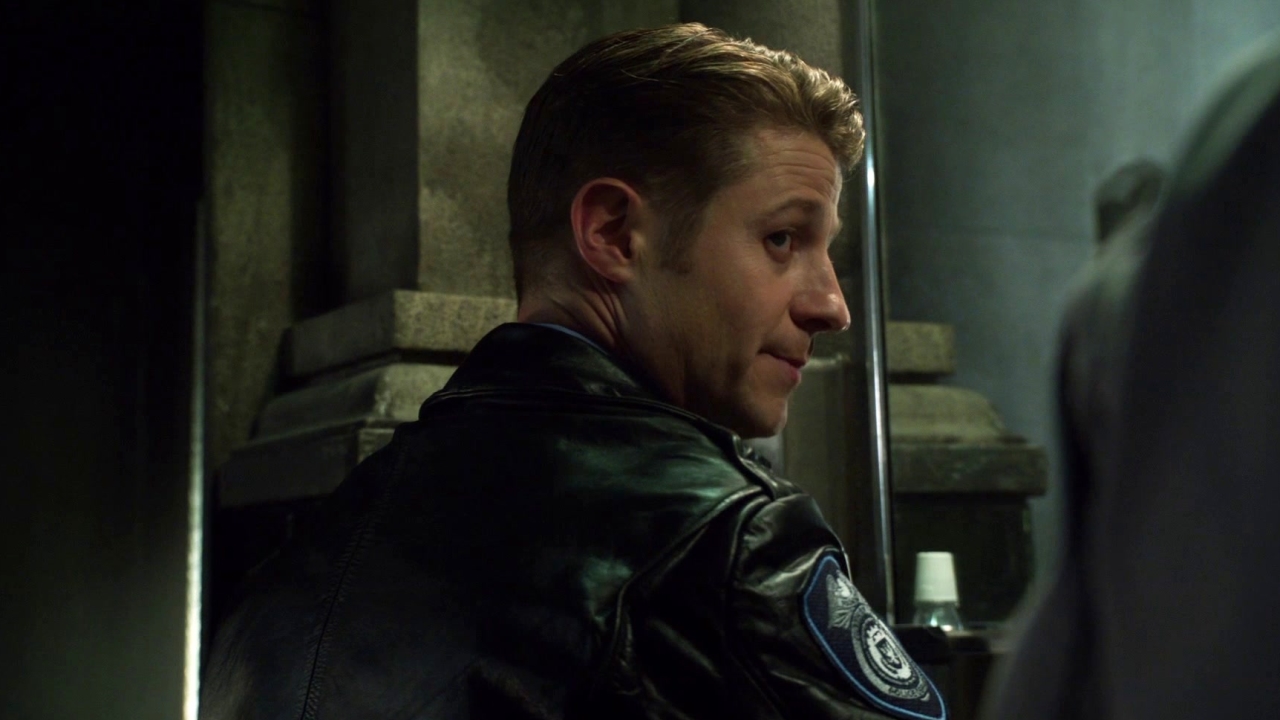 Gotham - Season 2 Reviews - Metacritic